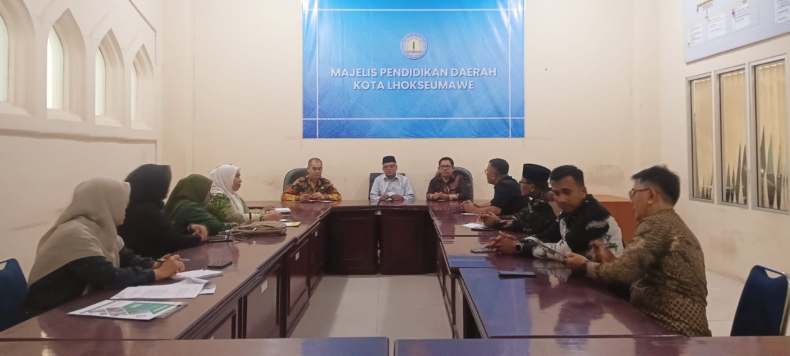 Gala Siswa Indonesia (GSI) Jenjang SMP Tingkat Kota Lhokseumawe Tahun 2026